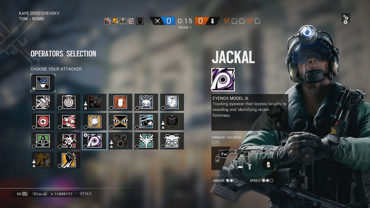 Rainbow Six Siege Operation Para Bellum: Everything We Know | Windows ...