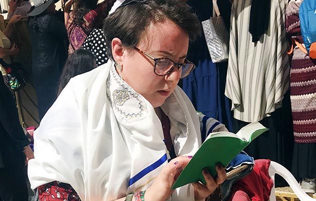 We Are British Jews – BBC2 | What to Watch