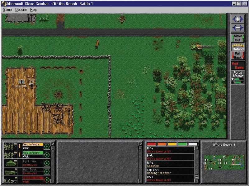 The history of the strategy game | PC Gamer