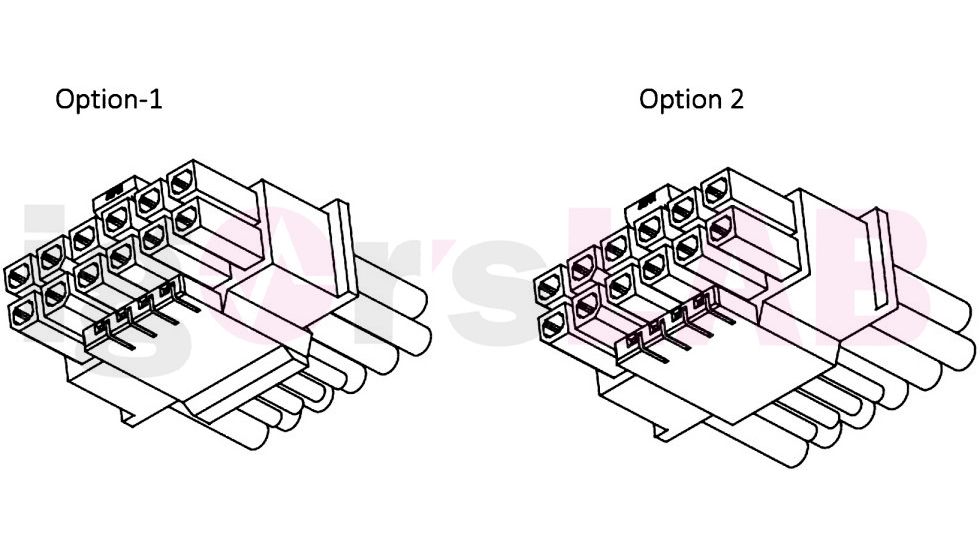16-Pin Power Connector Gets A Much-Needed Revision, Meet The New 12V-2x6 Connector | Tom's Hardware