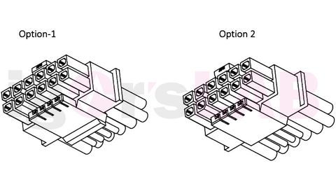 16-Pin Power Connector Gets A Much-Needed Revision, Meet The New 12V ...