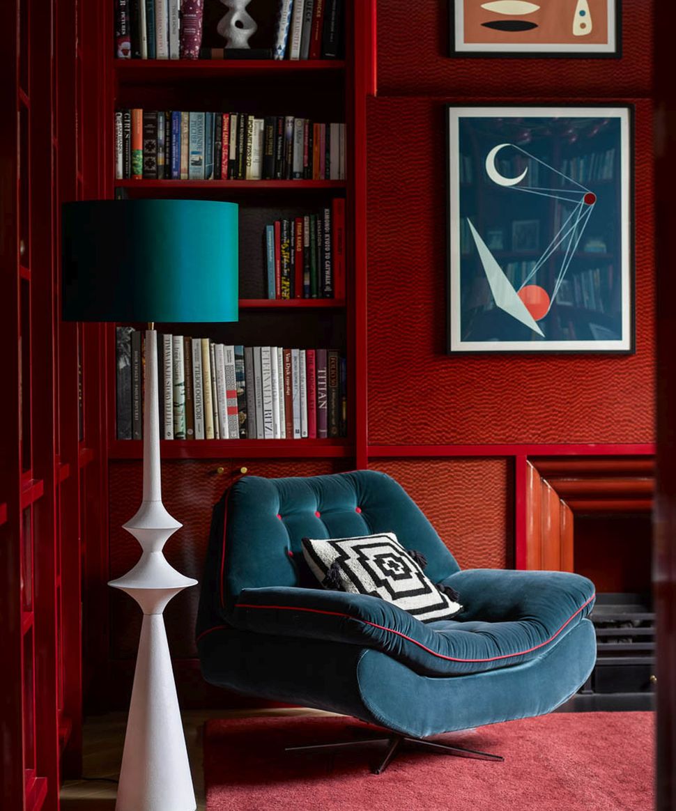 The art of the cosy corner – 5 design steps that always work | Homebuilding