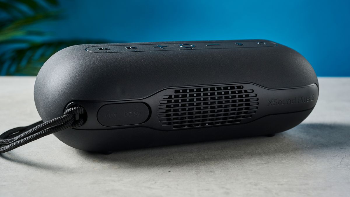 Tribit XSound Plus speaker review | Tom's Guide