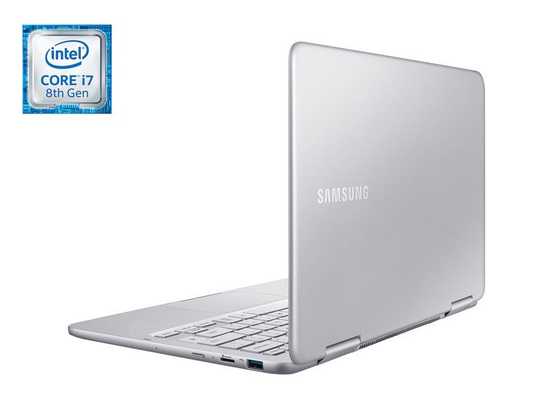 Samsung Announces New Notebook 9, Notebook 9 Pen Laptops | Tom's Hardware