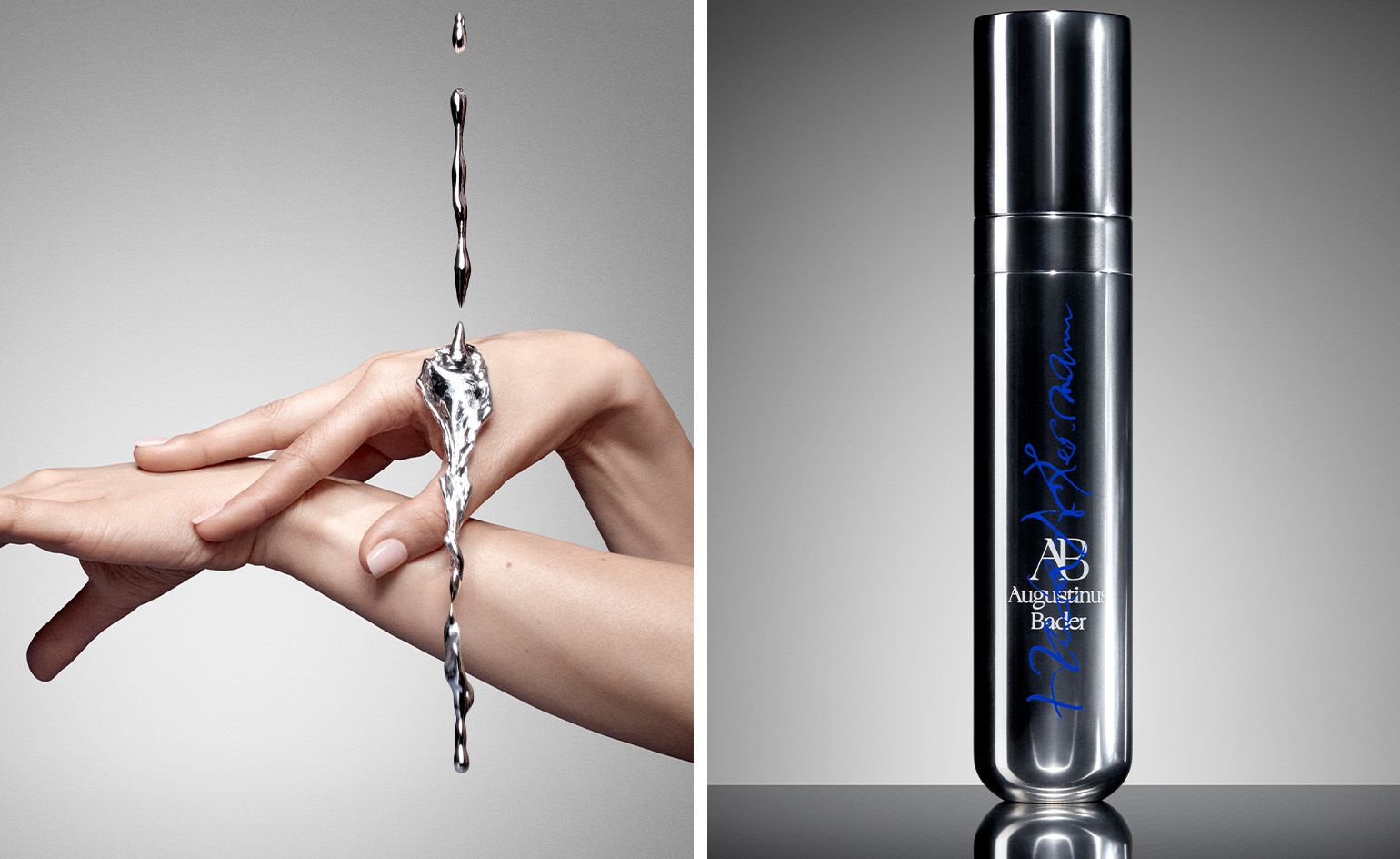 Haider Ackermann x Augustinus Bader’s new take on The Cream | Wallpaper*