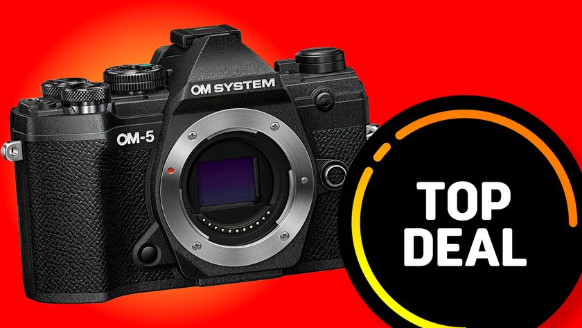 Camera News, Photos & Video | Digital Camera World