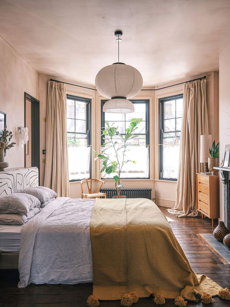 7 of the worst bedroom layout mistakes and how to avoid them | Livingetc