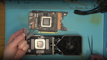 Intel reportedly denies RMA for crashing Core i9-14900K CPU due to ...