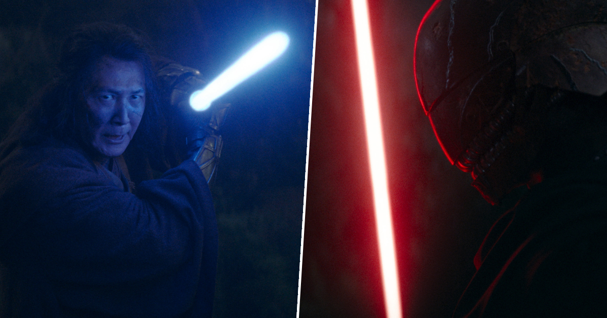 The Acolyte just revealed a major detail about the Sith, but it’s ...