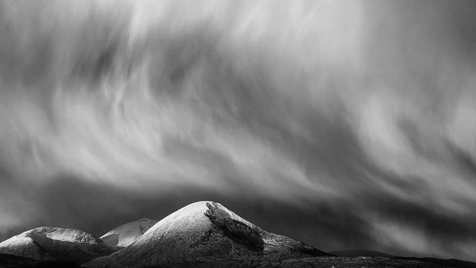 How to take dramatic landscape photos | TechRadar