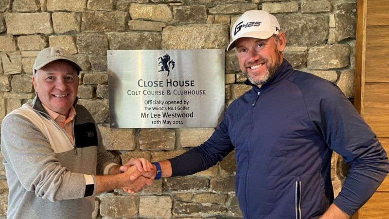 Close House Celebrates 10 Year Anniversary | Golf Monthly