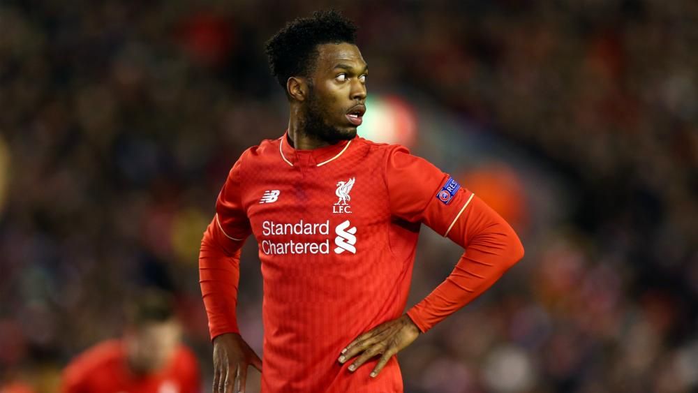 Sturridge out to improve goals-per-game ratio | FourFourTwo