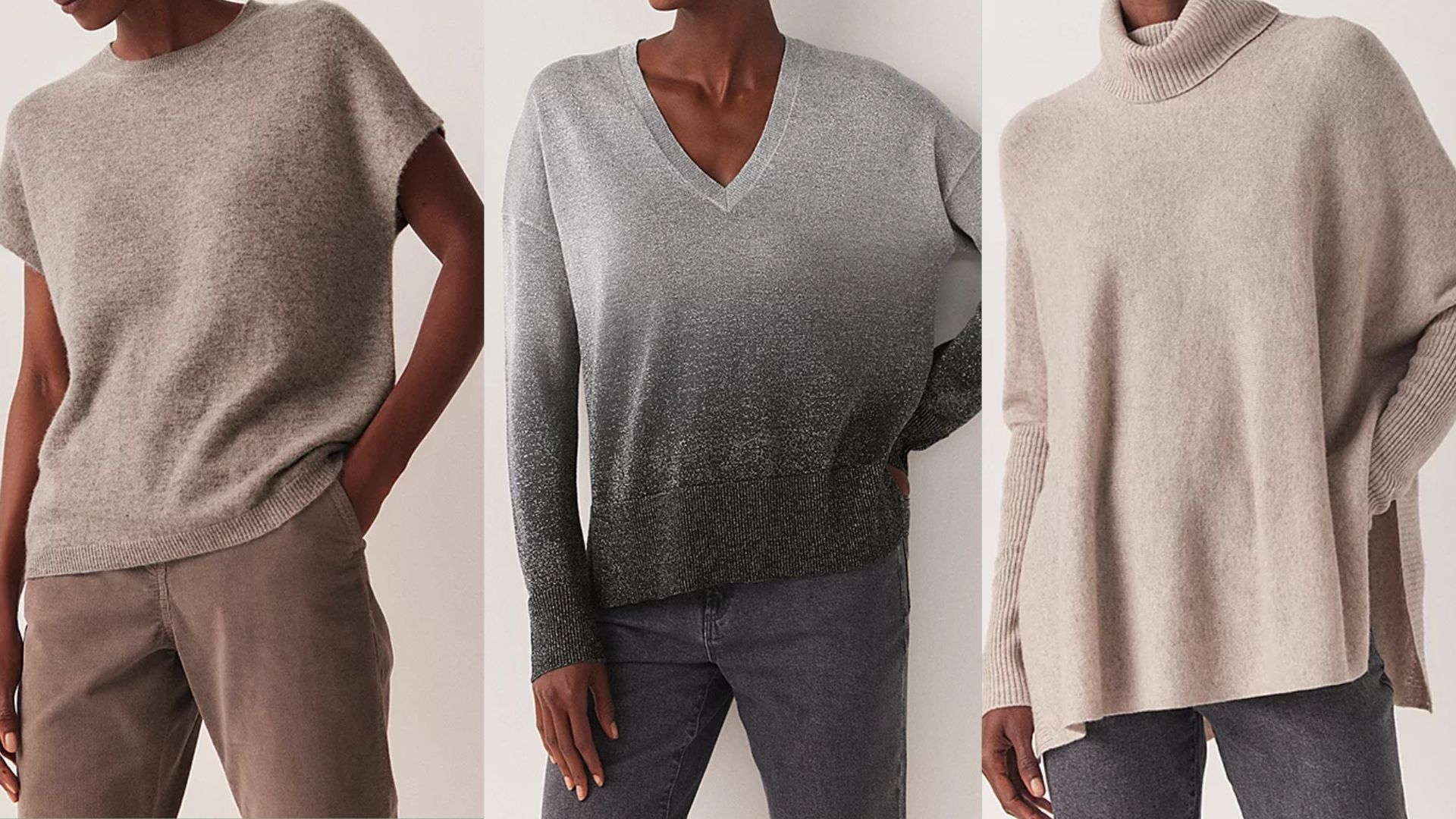 Best knitwear brands to invest in according to experts | Woman & Home