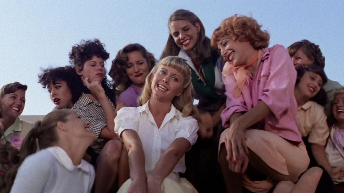 Why I Think Everyone Is Wrong About Grease | Cinemablend