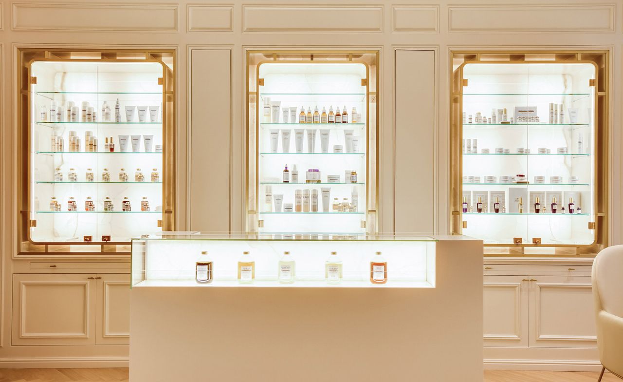 Biologique Recherche | Wallpaper*