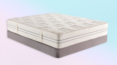 Foundation vs box spring: Which do I need for my mattress? | Tom's Guide