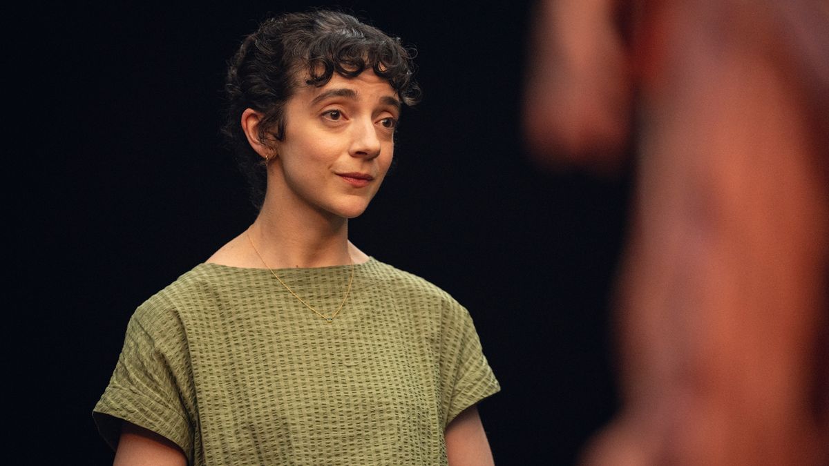 Black Mirror season 7 episode 5 recap: what happens in Eulogy? | What ...