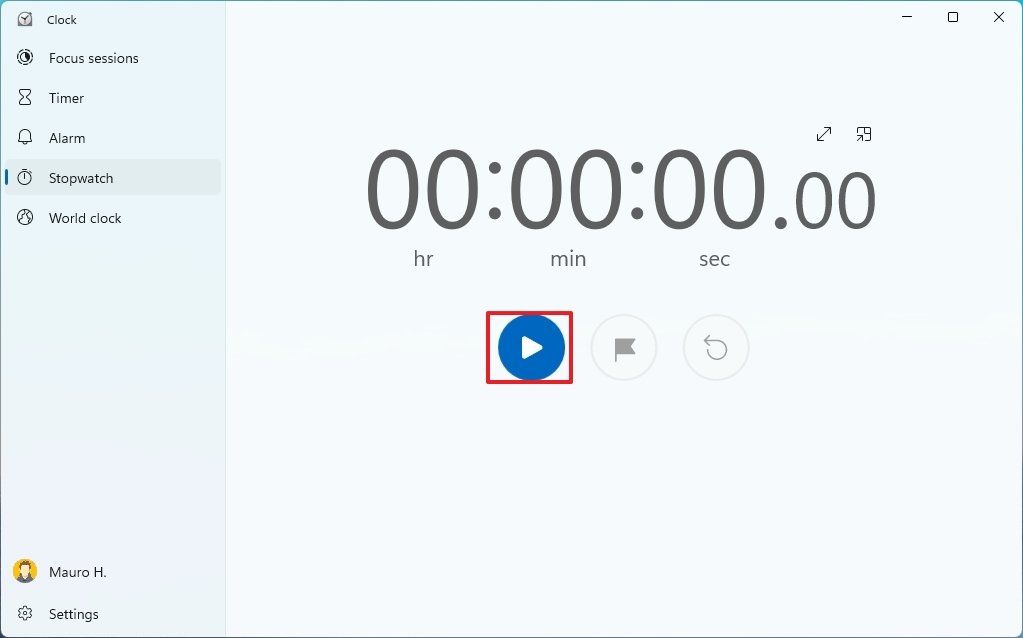 How to get started with the Clock app on Windows 11 | Windows Central
