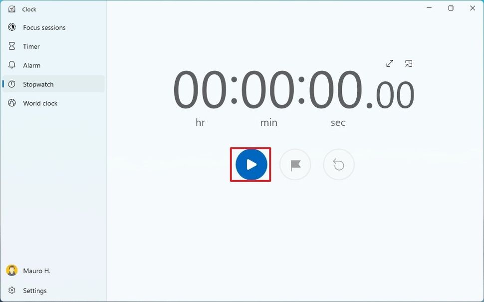 How to get started with the Clock app on Windows 11 | Windows Central