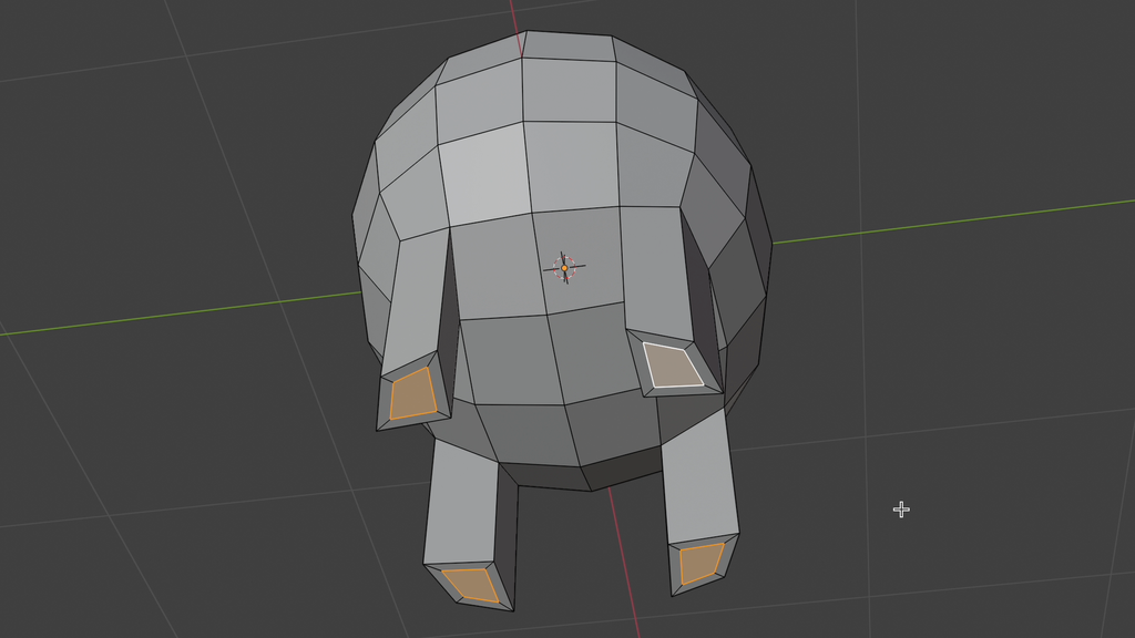 Learn the basics of box modelling in blender with this simple exercise ...