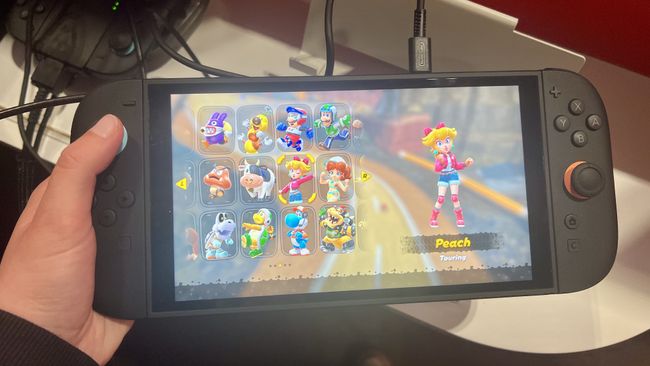 Nintendo Switch 2 backwards compatibility explained | GamesRadar+