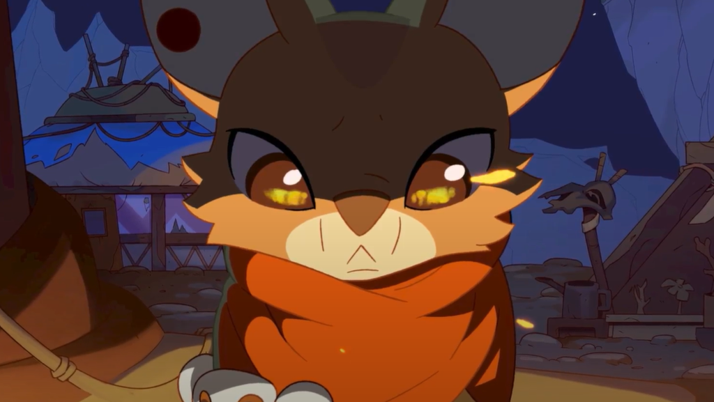 Laika: Aged Through Blood is a roguelike that channels OlliOlli and ...
