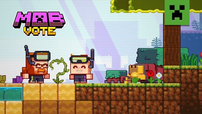 Minecraft Live 2023 Mob Vote: Here's the winner! | Windows Central