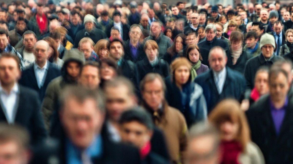 World population hits eight billion: why the milestone matters | The Week