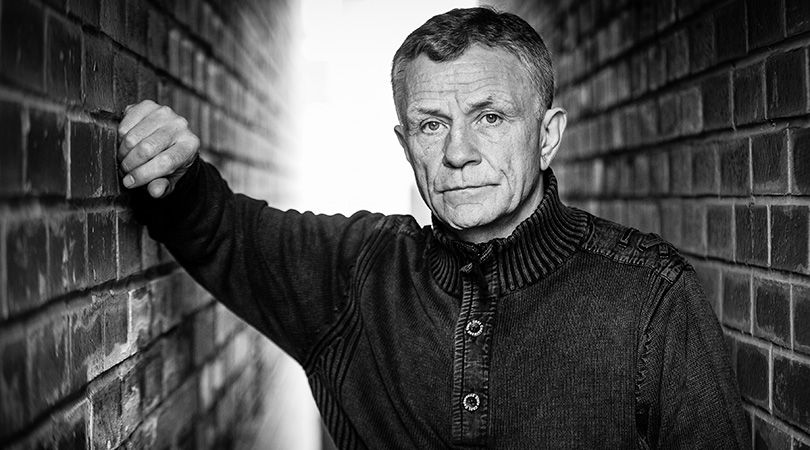 Andy Mitten column: How one Manchester United fan reminds us what teams ...