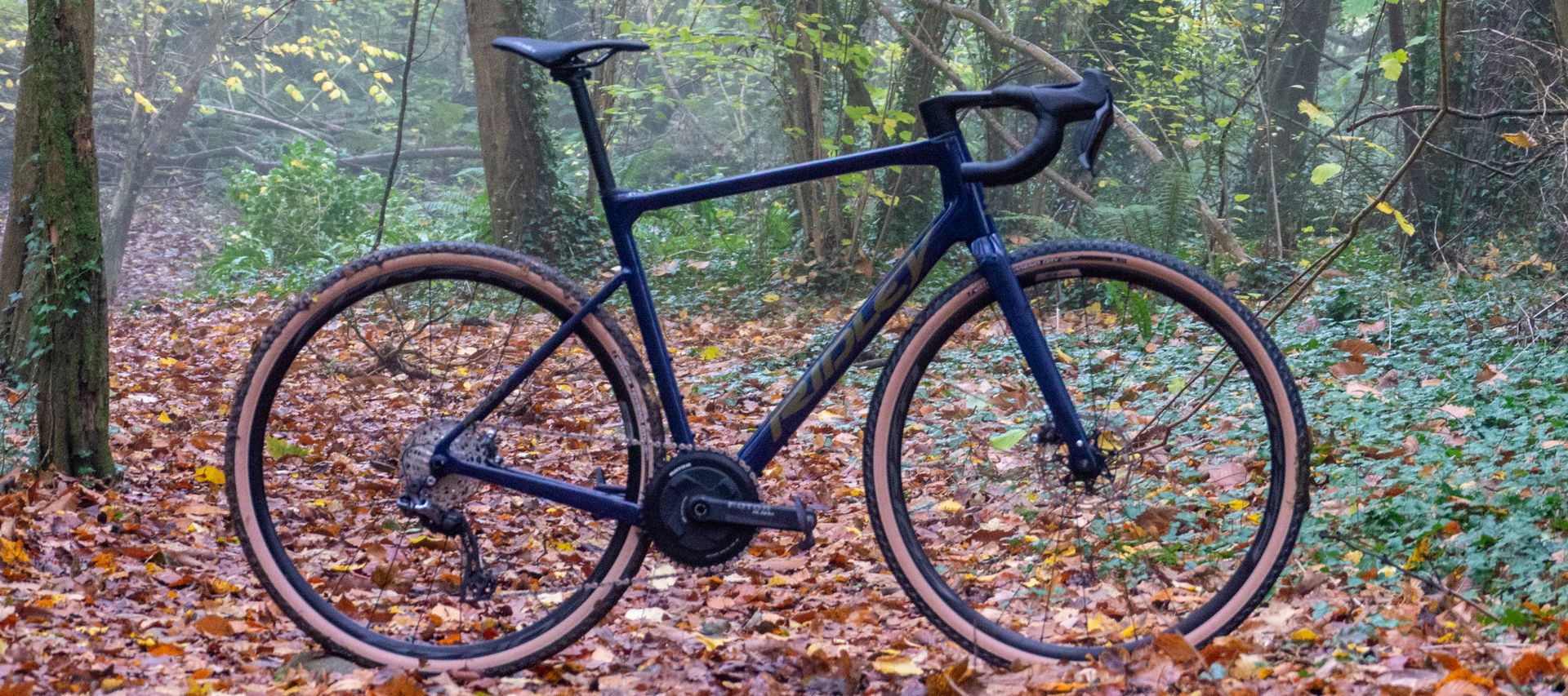 Ridley Grifn first-ride review: Immediately impressive at a fair price ...