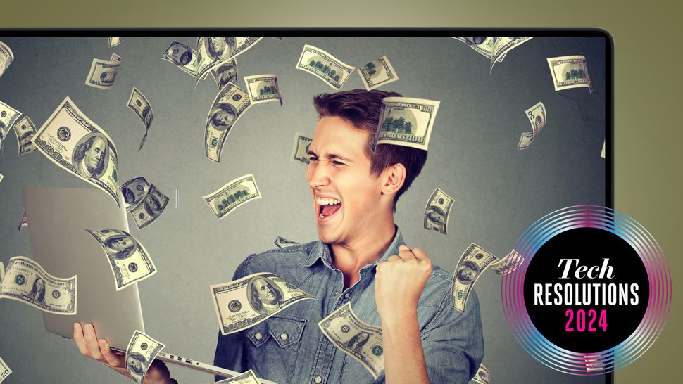 Tech Resolutions 2024 – 14 inspiring ways to boost your life with tech ...