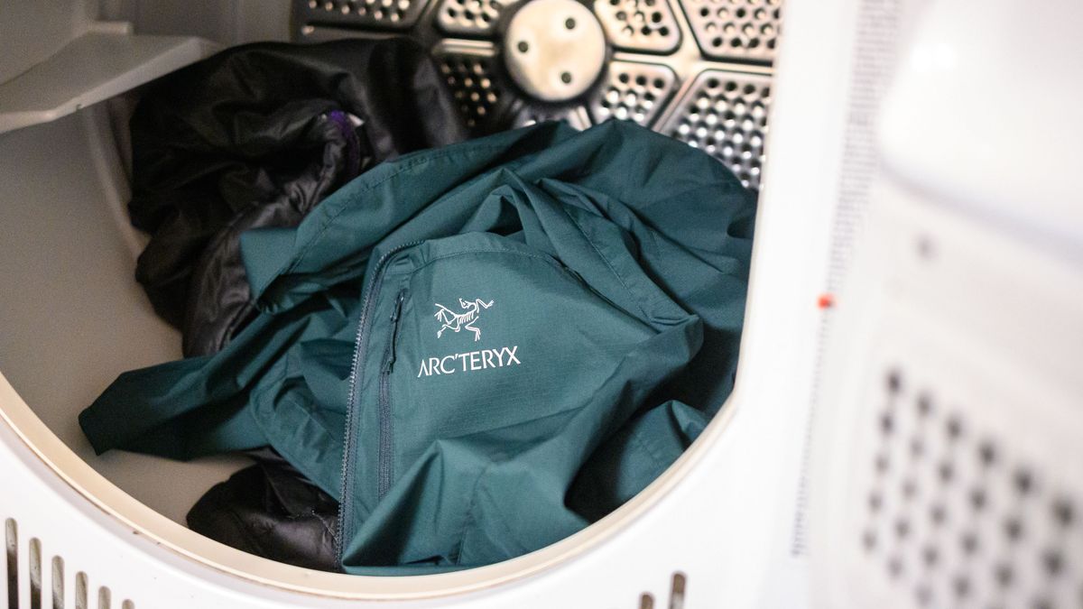 How to waterproof a jacket | Tom's Guide