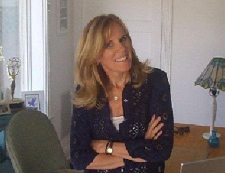 GSN Names Fran Shea EVP, Programming and Marketing | Next TV ...