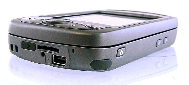 Review: Sprint Mogul, PPC-6800 | Windows Central