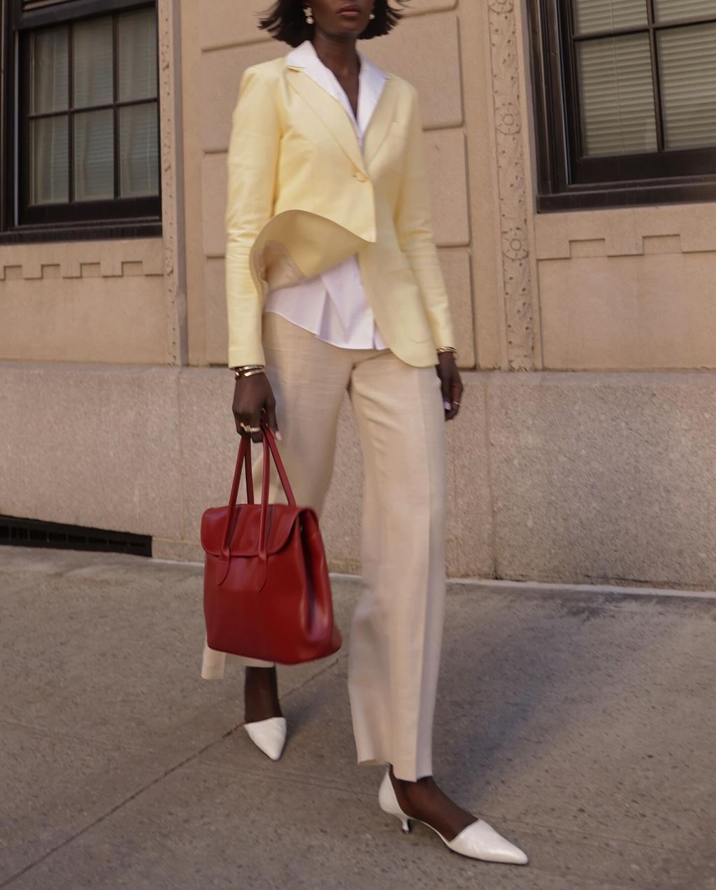 The Fashion Week Outfits To Recreate At Home | Who What Wear