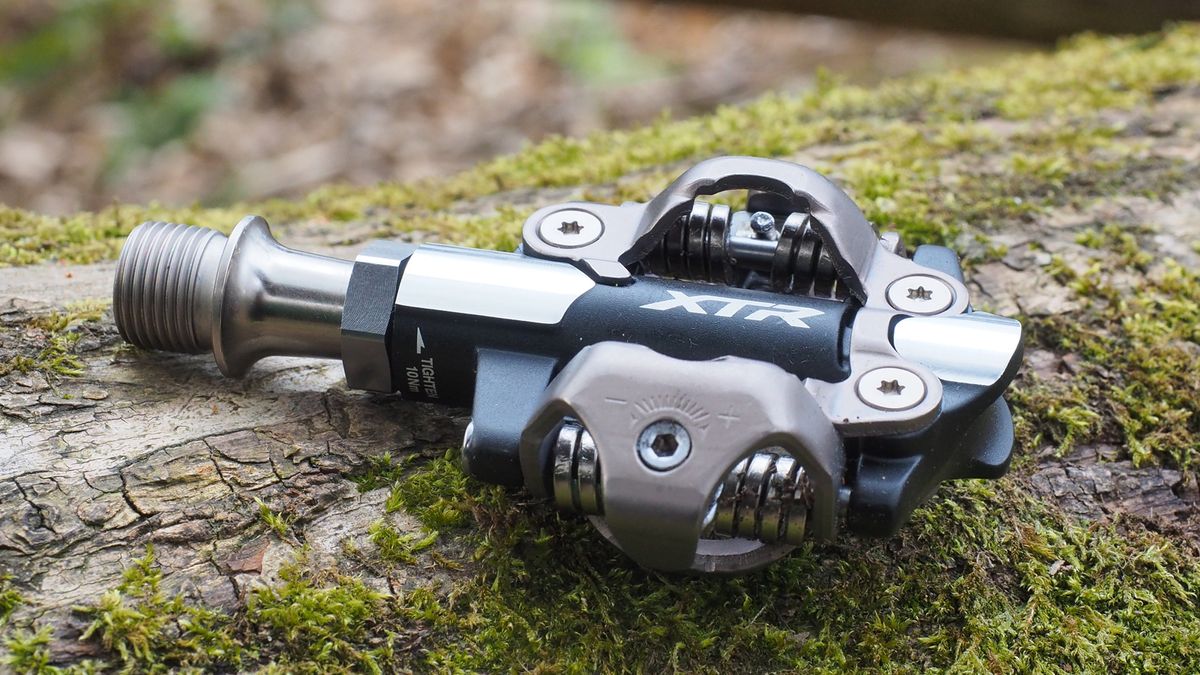 Shimano XTR PD-M9100 pedal review – Still one of the best race-ready ...