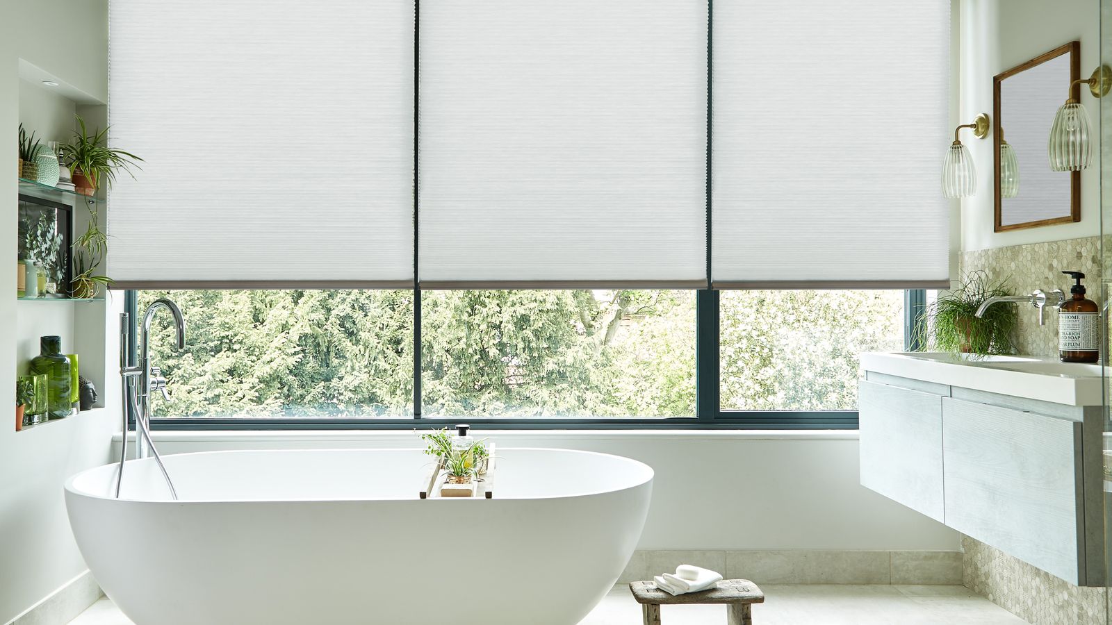 Tips for staging a bathroom – real estate expert tips when selling your ...