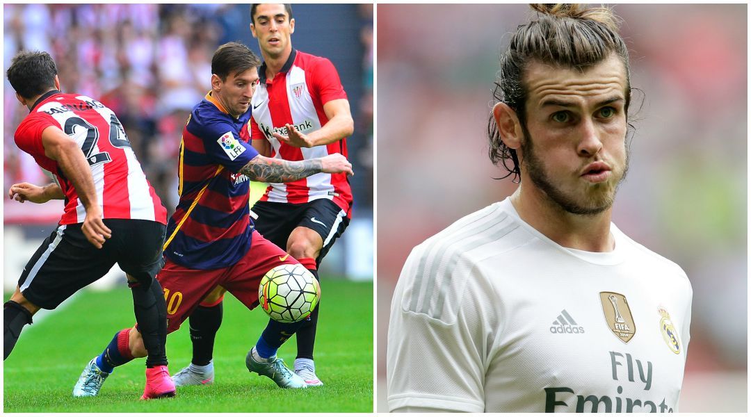 Kicking it old school: how the traditional winger is coming back into ...