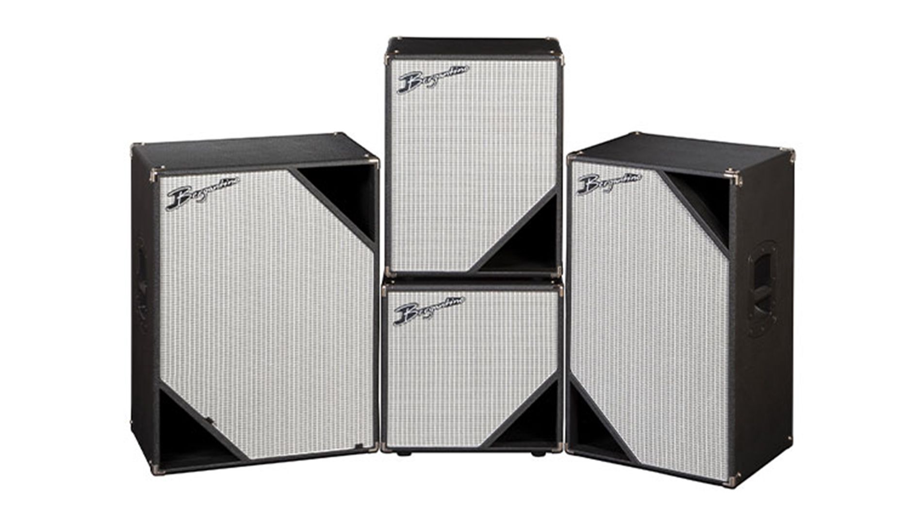Bass speaker cones explained | Guitar World