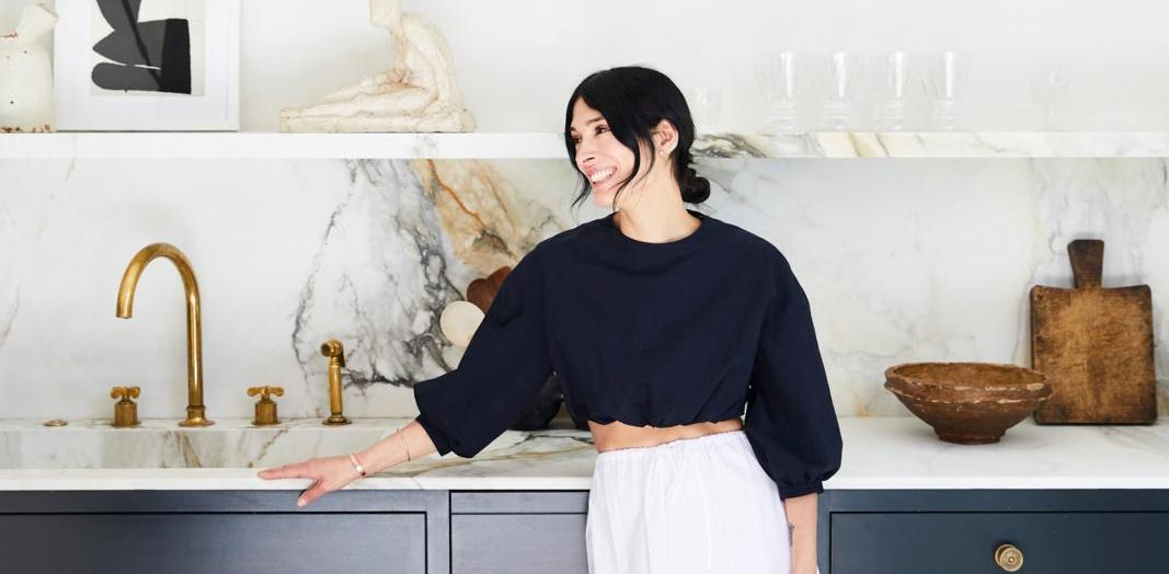 Ask Athena: Athena Calderone is here to answer your interiors styling ...