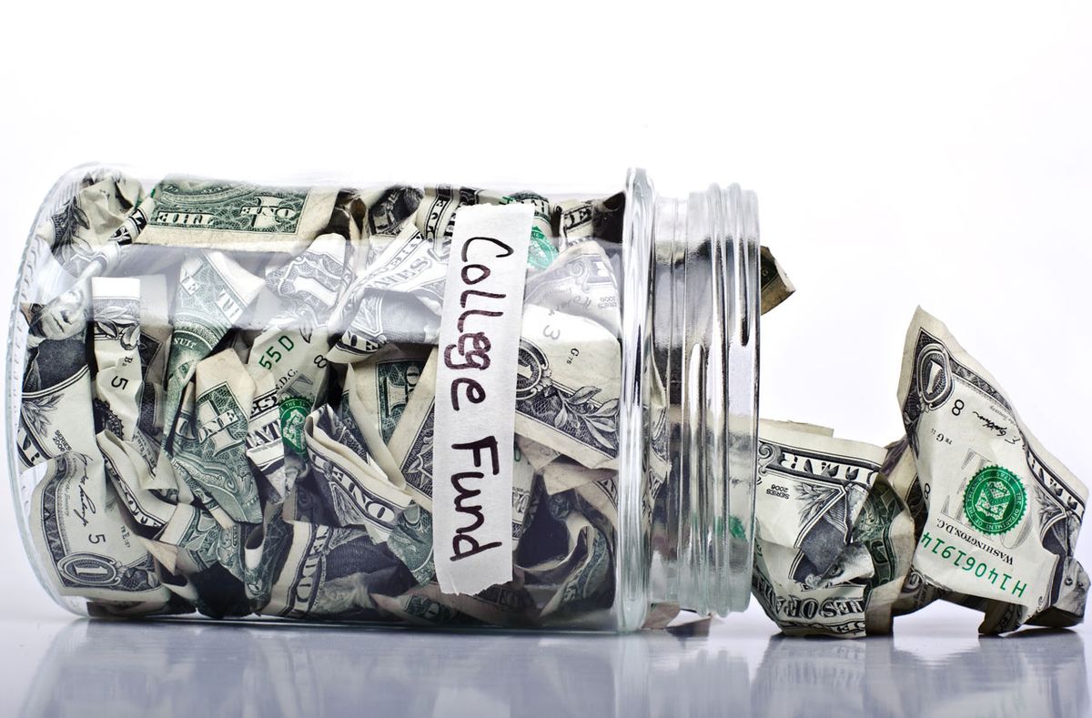 What to Do With Leftover Money in a 529 College-Savings Plan | Kiplinger