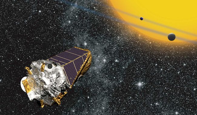1,000 Alien Planets! NASA's Kepler Space Telescope Hits Big Milestone ...