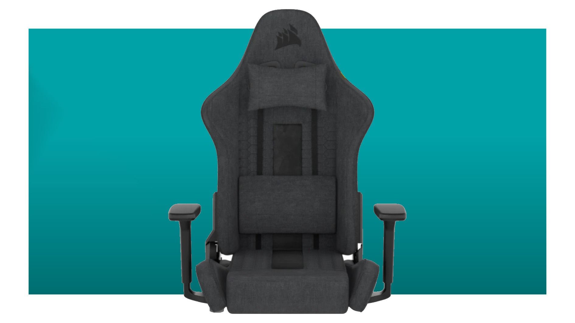 Relax with our very favorite already-affordable gaming chair, it just ...