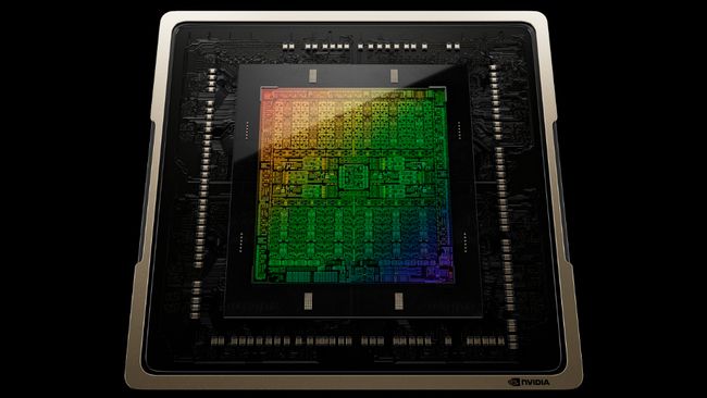 Nvidia Ada Lovelace Successor GPUs Slated for 2025 Release | Tom's Hardware