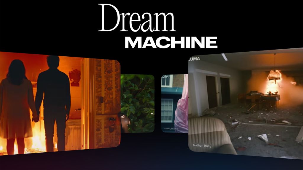 How to create videos with Luma Dream Machine | Tom's Guide