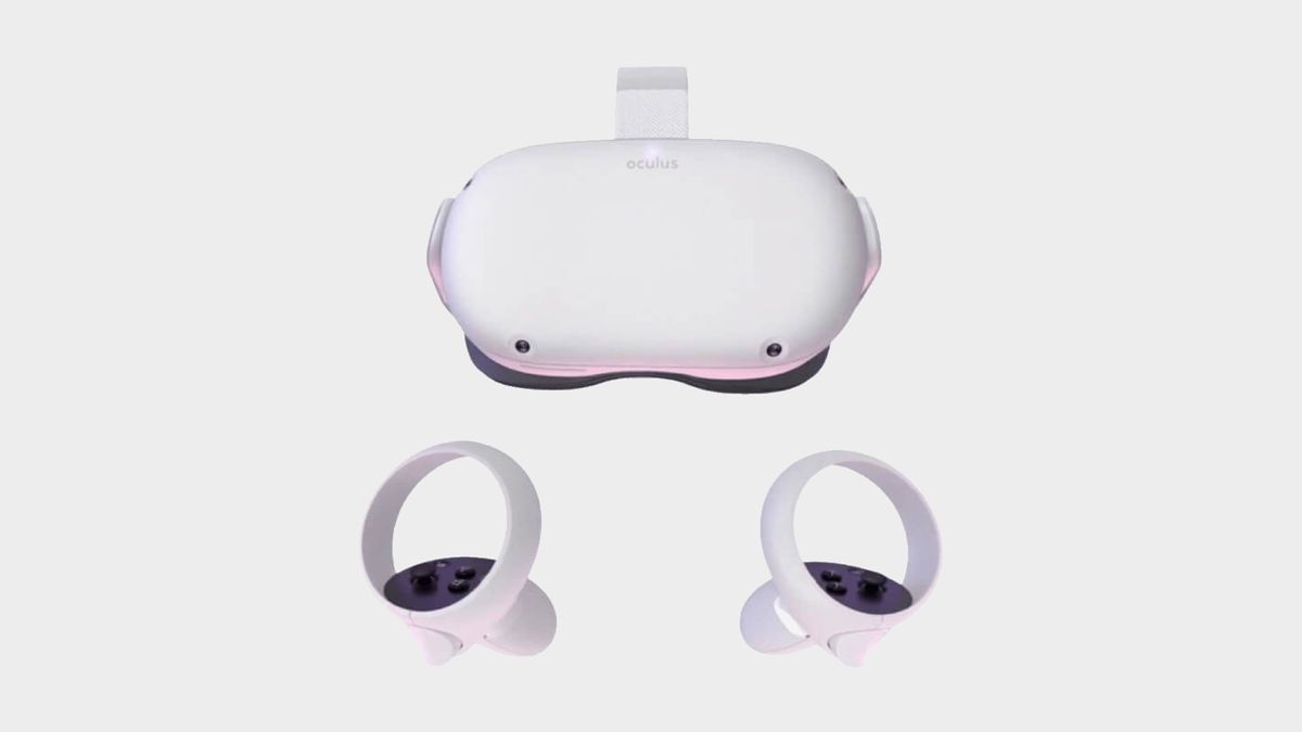Amazon Prime Day Oculus Quest 2 deals 2022: the biggest sales still ...
