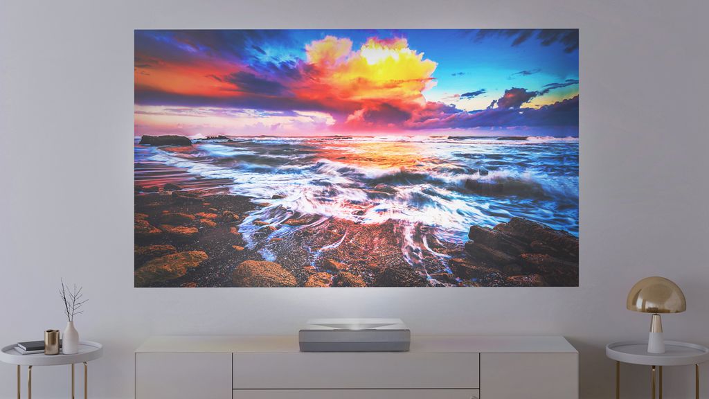 Best 4K projector: home theater beamers worth buying | TechRadar