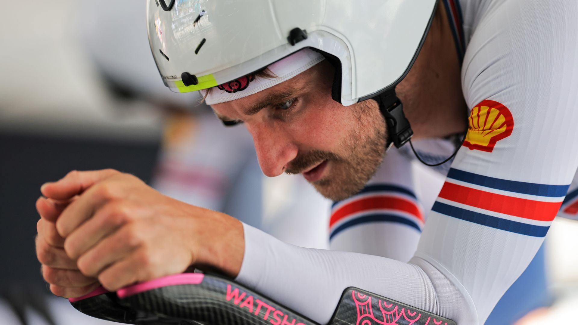 Dan Bigham leaves Ineos Grenadiers for Head of Engineering role at Red ...