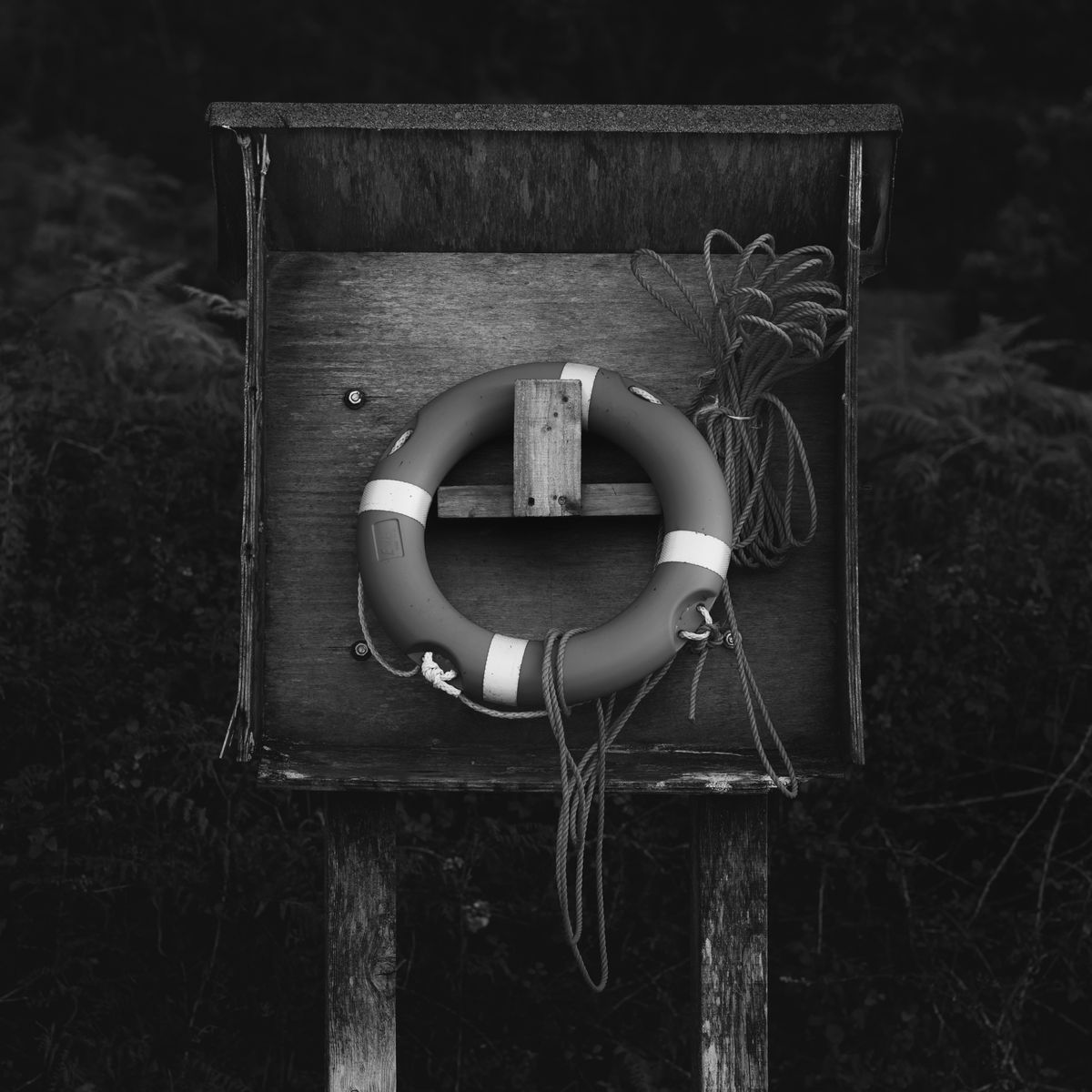 Mental Health Awareness week #5: making your photography reflective ...