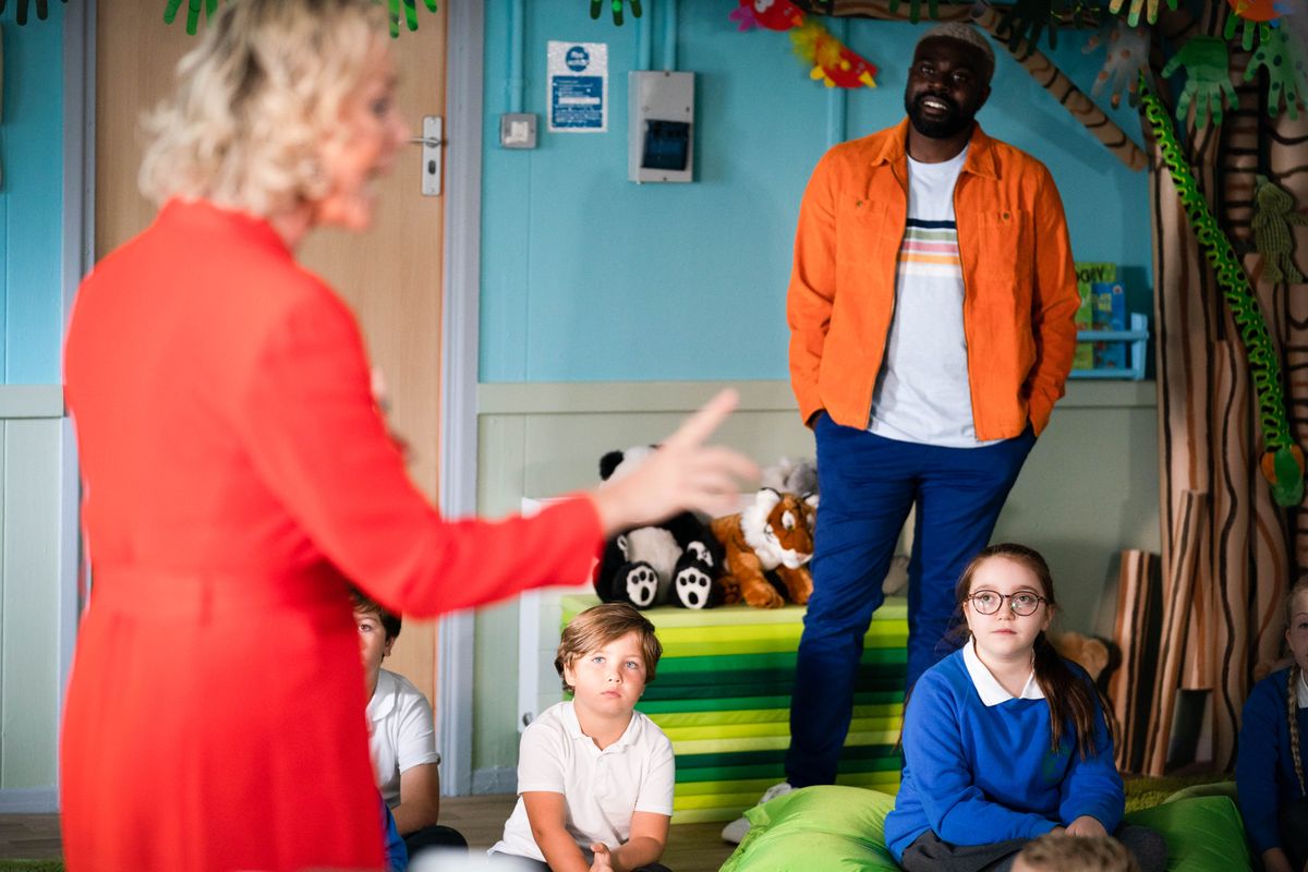 EastEnders spoilers: Kat Slater has shock news about Tommy | What to Watch